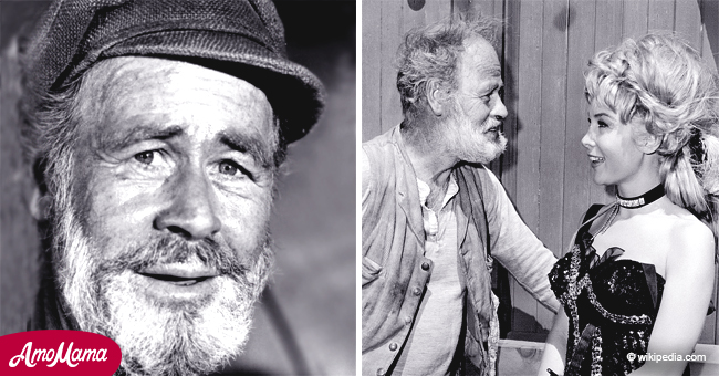 Life and Death of the 'Rawhide' Star Paul Brinegar