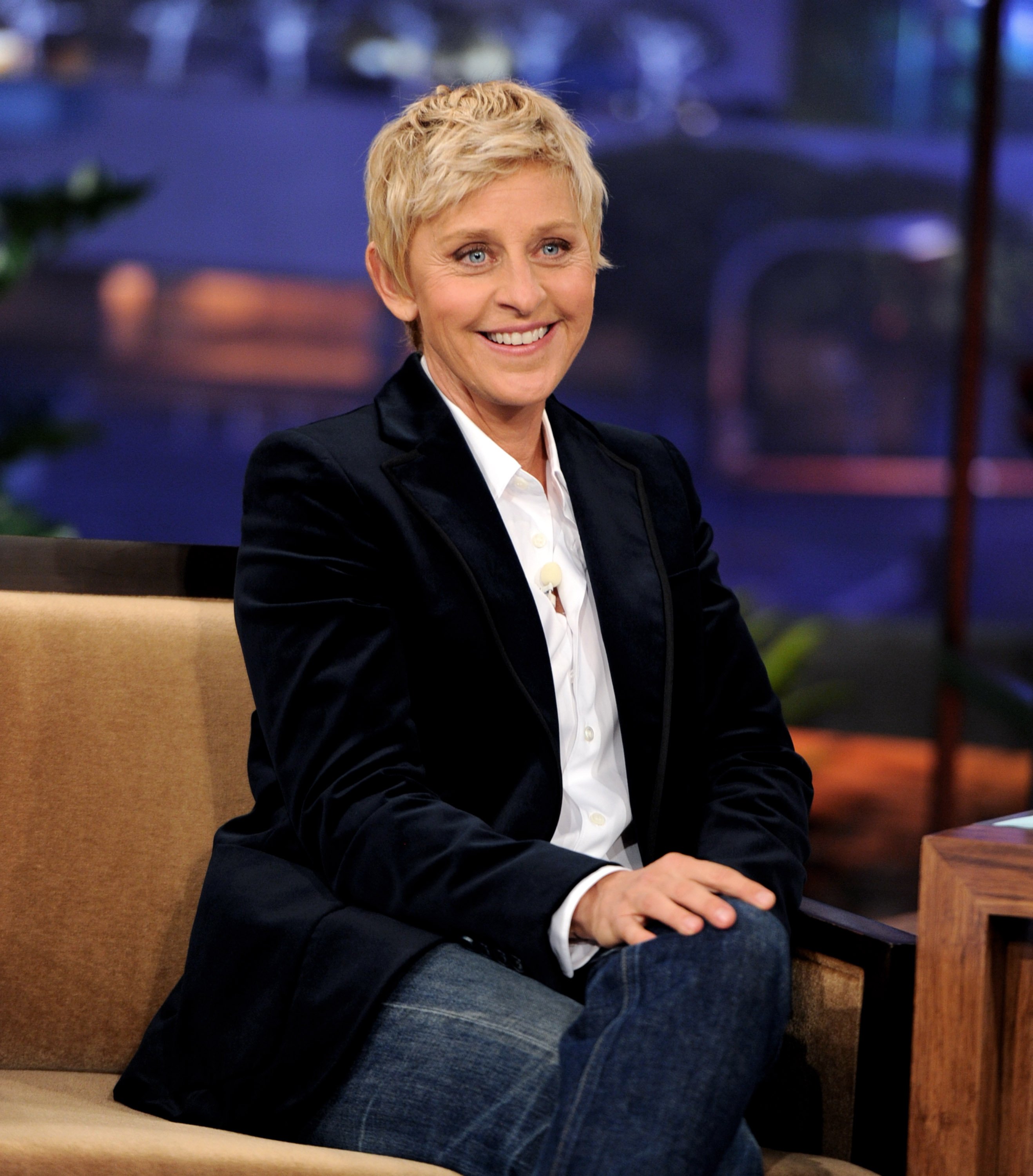 ‘Ellen Degeneres Show’: Why Did the Comedian Receive Backlash Recently?