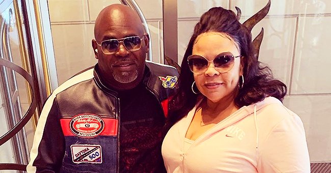 See Tamela Mann's Daughter Tia's Sweet Tribute on Mom's 54th Birthday