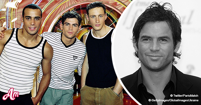 Filip Nikolic (2Be3) : la perte de popularité qu’il n’acceptait pas ...