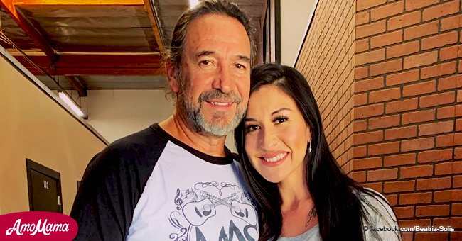 Marco Antonio Solís: quién es Beatriz Solís, su hija mayor