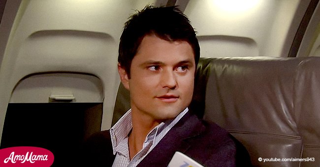 EW: Chad Brannon Is Returning to 'General Hospital' — What Do We Know?