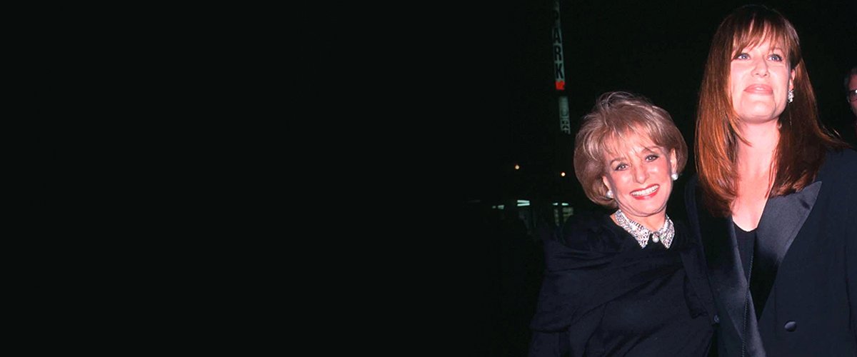 Jacqueline Dena Guber Is Barbara Walters' Only Daughter — Get to Know Her