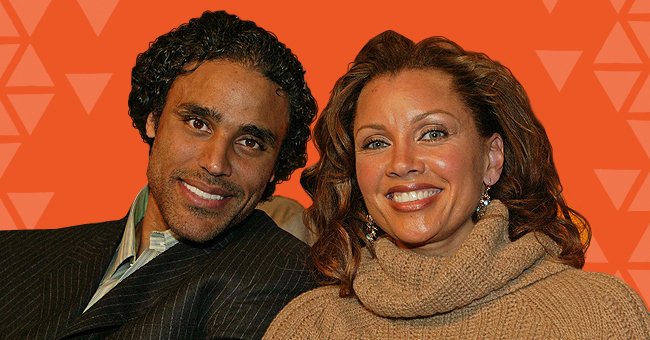 Vanessa Williams & Rick Fox’s Only Daughter Displays Killer Legs in Red ...