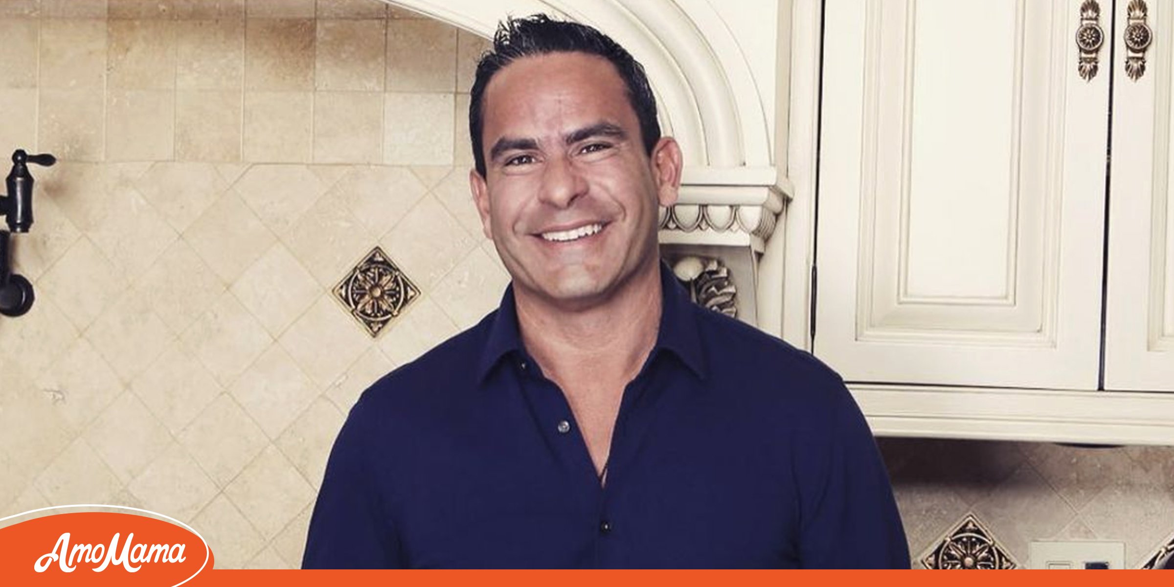 Luis Ruelas’ First Wife Was Often on Bad Terms with Him - Details of ...