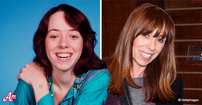 Mackenzie Phillips Was Fired Twice from 'One Day at a Time' — inside ...