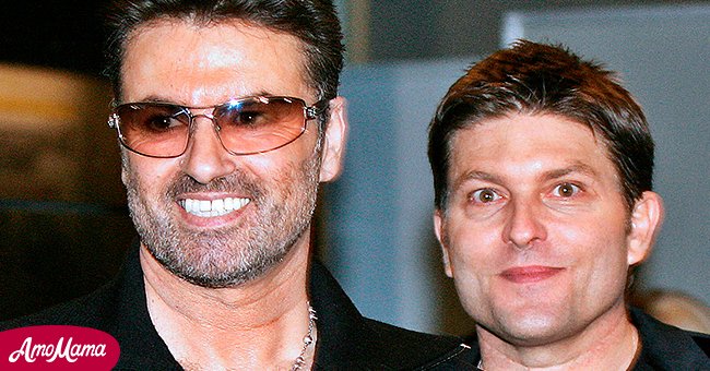 George Michael's Many Loves, Including Ex Who Sued Late Singer's Family ...