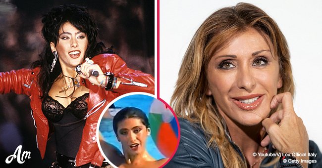 Sabrina Salerno ("Boys") a 53 ans : vie actuelle de la célèbre chanteuse