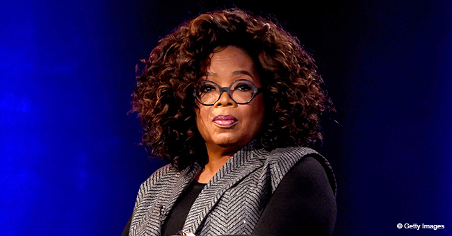 Oprah Winfrey on Why She Thought She Would Die at 56