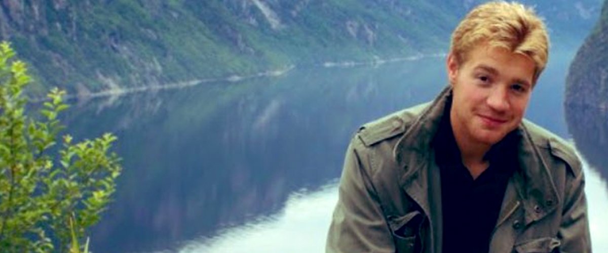 Beunruhigendes Verschwinden von Lars Mittank aus Deutschland: seine ...