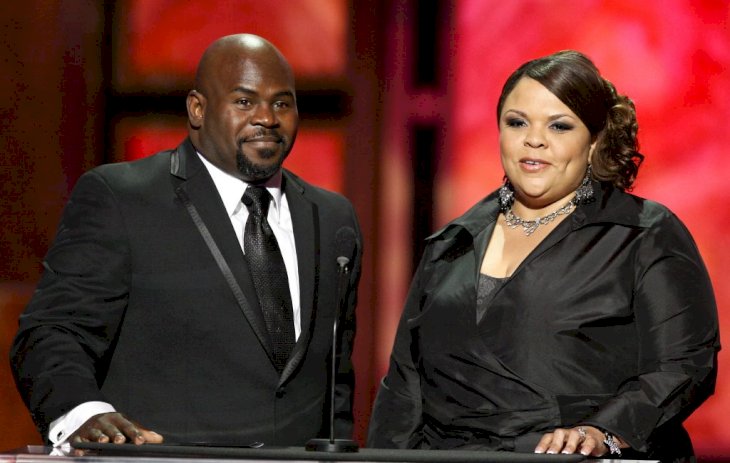 Tamela Mann and Husband David Have Come through a Lot Together- Look ...