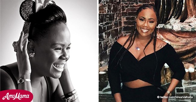 Demitra “Mimi” Roche, star de "Bad Girls Club", est morte à l’âge de 34 ans