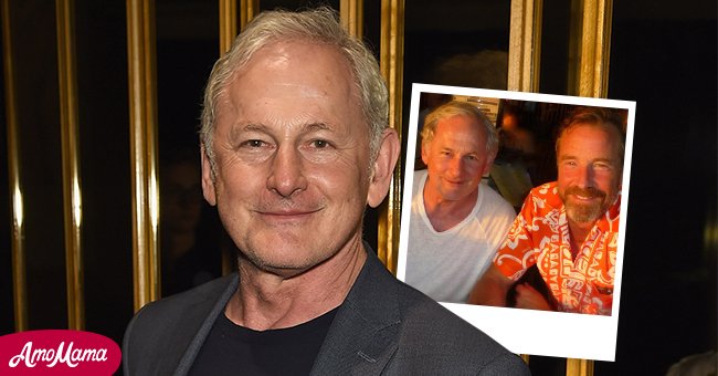 Inside Victor Garber's Personal Life — He Came Out at 63 and Married ...