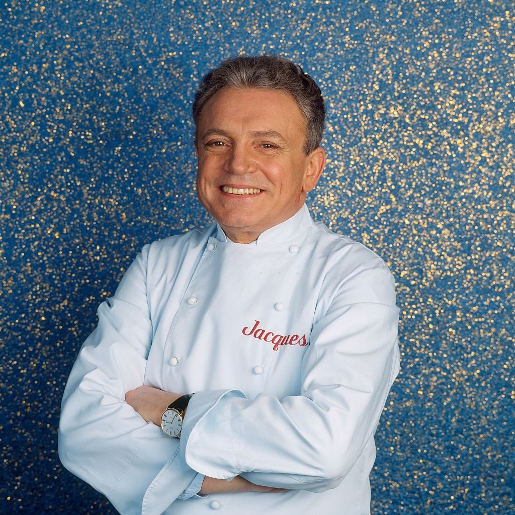 Jacques Martin aurait eu 88 ans : son parcours, son côté sombre et son ...