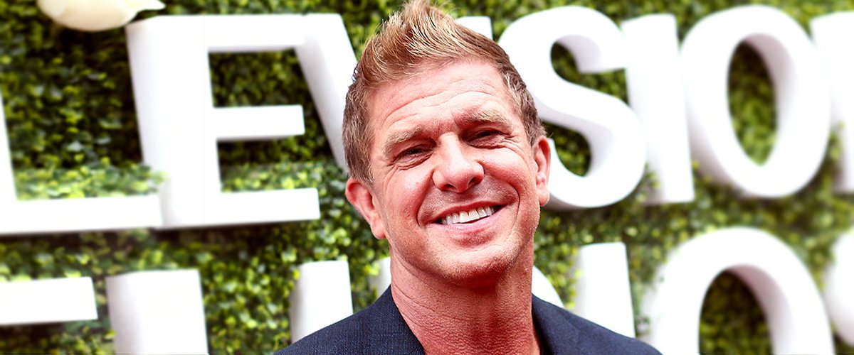 Diona Reasonover's Wife Patricia Villetto Is Also an Actress and TV ...