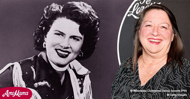 Patsy Cline Was a Hands-On Mom, Says the Singer's Daughter