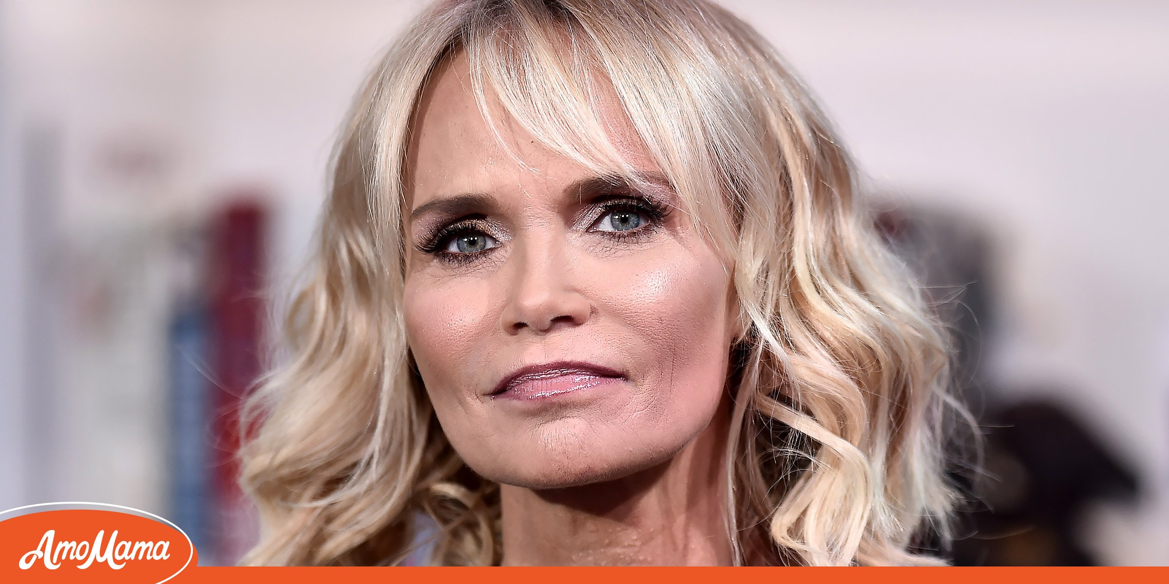What Happened to Kristin Chenoweth? Actress Shares Her Connection to ...