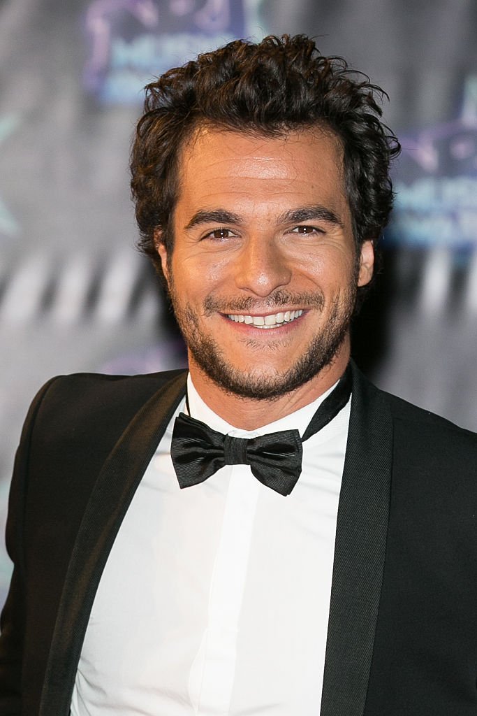 Amir, séparé de son père à l'âge de 8 ans, a créé sa propre famille ...