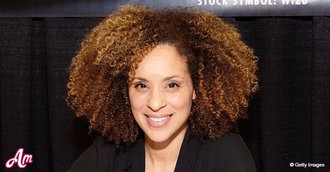 Karyn Parsons Called Her Mom an 'Amazon Woman' — Inside Her Childhood ...
