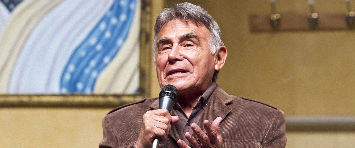 Héctor Suárez: la hermosa vida que vivió con Zara Calderón, su esposa y ...