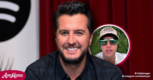 Luke Bryan Announces Closure of His 32 Bridge Bar Due to Coronavirus ...