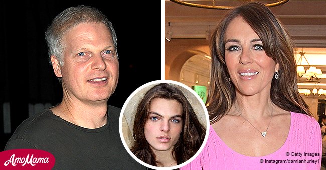 Daily Mail Steve Bing Fought With His Dad For Trying To Disherit His