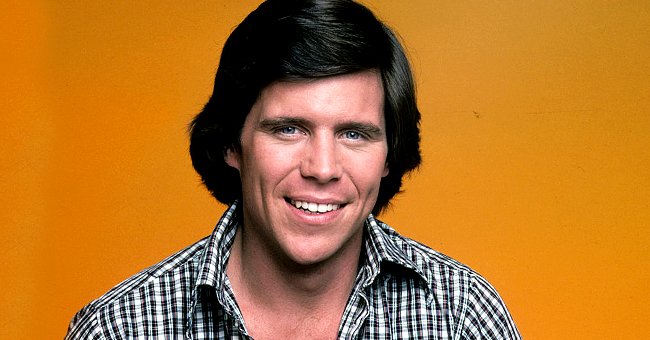 Inside 'Eight Is Enough' Star Grant Goodeve's Life before and after ...