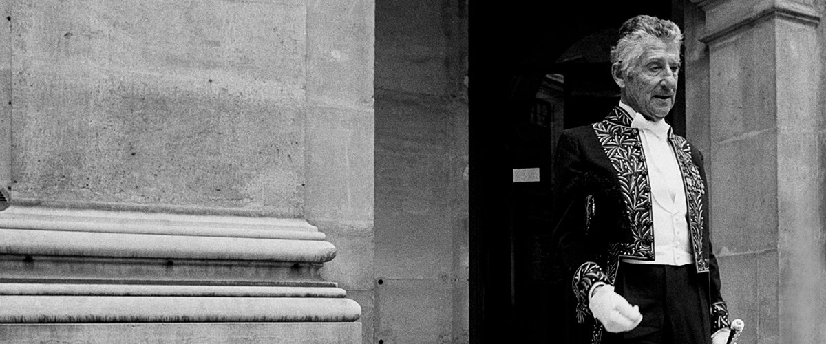 La fascinante vida de Paul-Louis Weiller, uno de los grandes ...