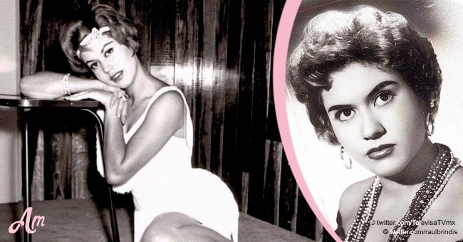 Tragedia de Ana Bertha Lepe: su padre se oponía a su matrimonio y le ...