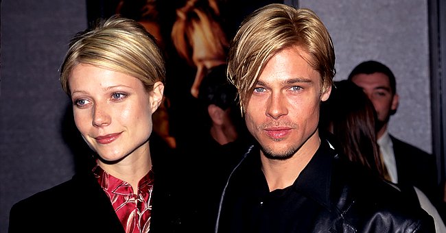 Brad Pitt Has Dated a Lot of Famous Women — Glimpse at His High-Profile ...