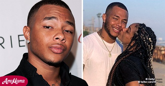 'Twilight' Fans Devastated after Learning about Gregory Tyree Boyce's ...