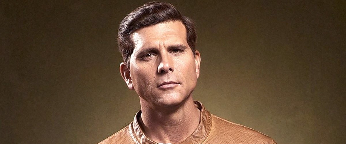Christian Meier: conoce a los tres hermosos hijos del actor