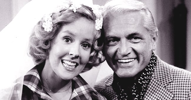 Ted Knight Is Remembered for Playing Ted Baxter on 'The Mary Tyler ...