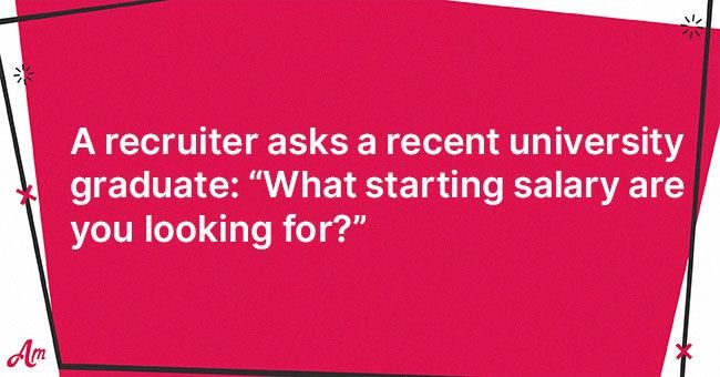 Three Hilarious Jokes about Job Applicants