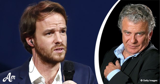 Affaire Duhamel : après les accusations de Camille Kouchner, son demi ...