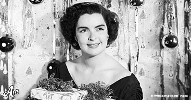 Así fue el triste final de Alma Delia Fuentes, estrella del cine mexicano