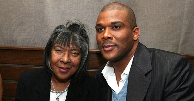 Tyler Perry's Father's Day Post Garners Attention as Some Folks Are ...