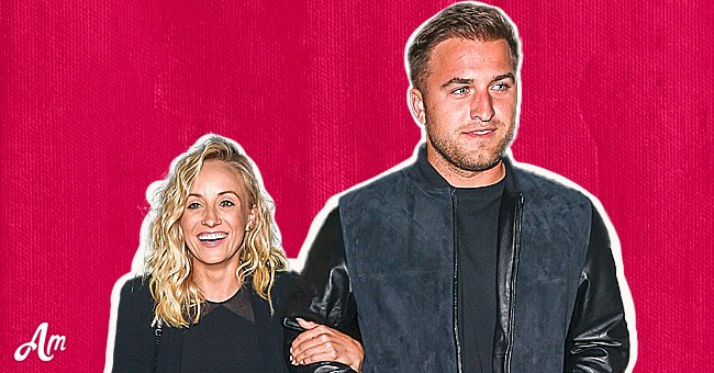 Truth behind Nastia Liukin & NFL Star Sam Martin's Former Relationship