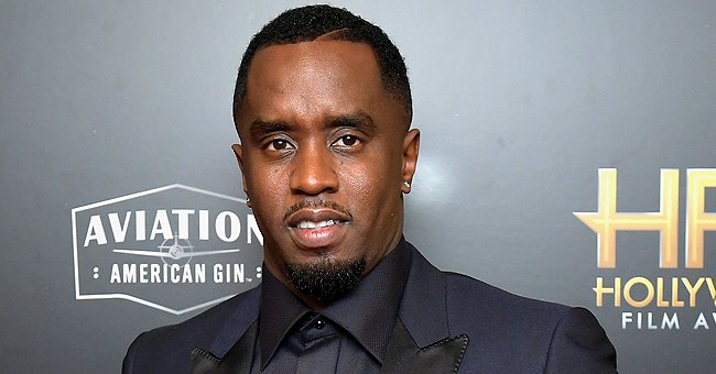 See the Sweet Tribute Diddy's Eldest Daughter Chance Shared in Honor of ...