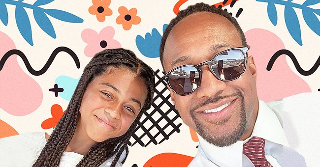 Jaleel White AKA Urkel from 'Family Matters' Shares Clip of His Dad and ...
