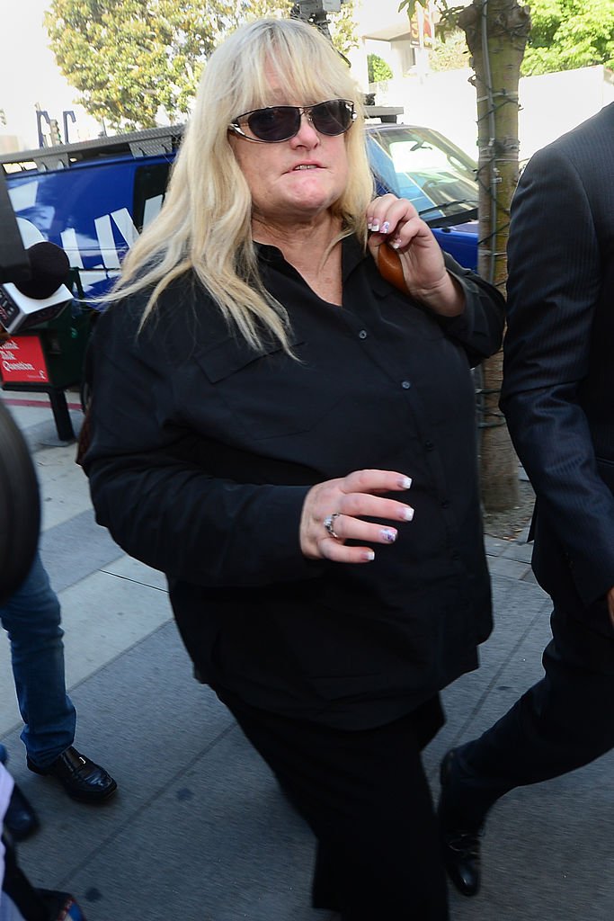 L'histoire de Debbie Rowe, l'ex de Jackson, qui a porté ses deux enfants