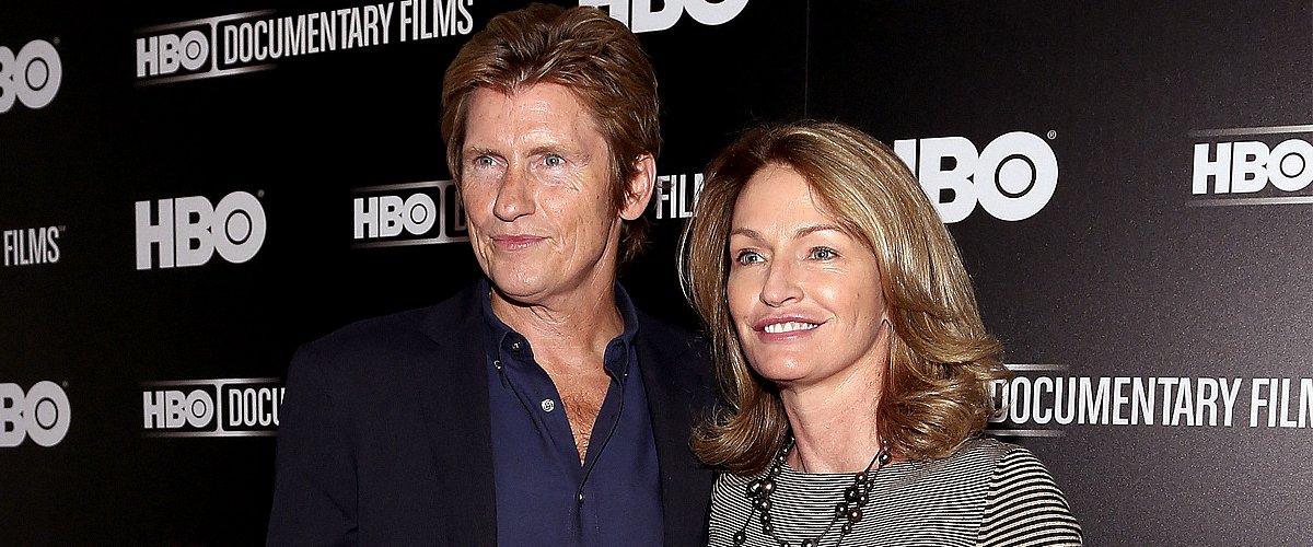 Ann and Denis Leary's Marriage of over 3 Decades — They Almost Got ...