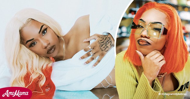 Braxton Baker : la jeune rappeuse est décédée à l’âge de 21 ans