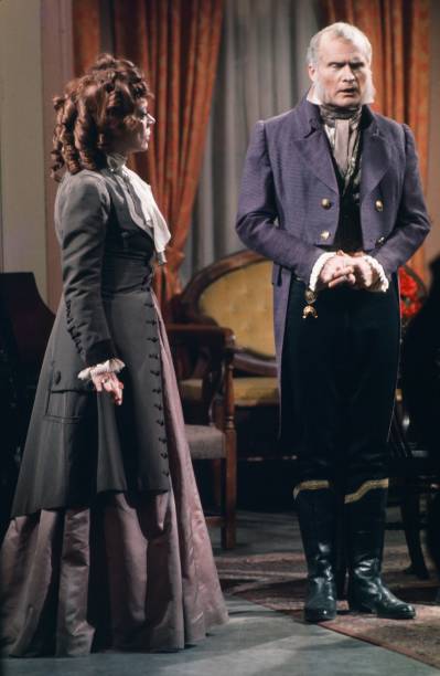 Inside ‘Dark Shadows’ Star Louis Edmonds’ Life as a Closeted Gay Man ...