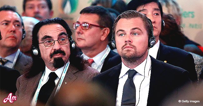 George DiCaprio Influenced His Son's Fruitful Career — Who Is Leonardo ...