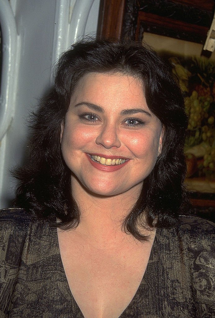Delta Burke's Husband Was Not Bothered by Her Weight Gain after ...