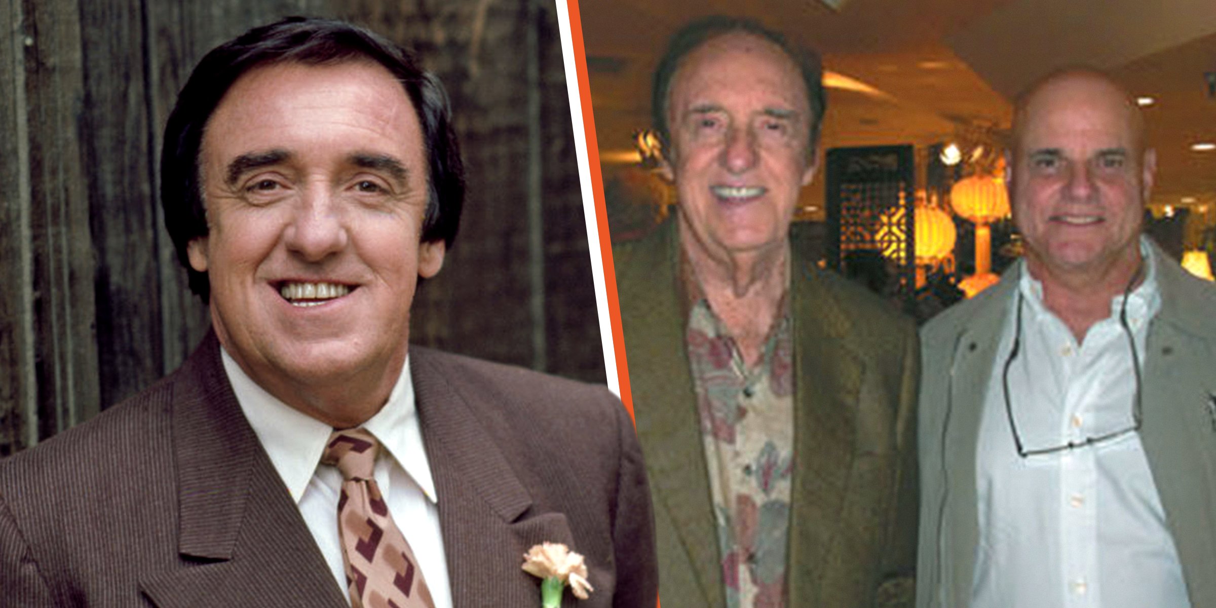 Jim Nabors' Final Years at $12M Hawaii Home with 18-Years-Younger ...