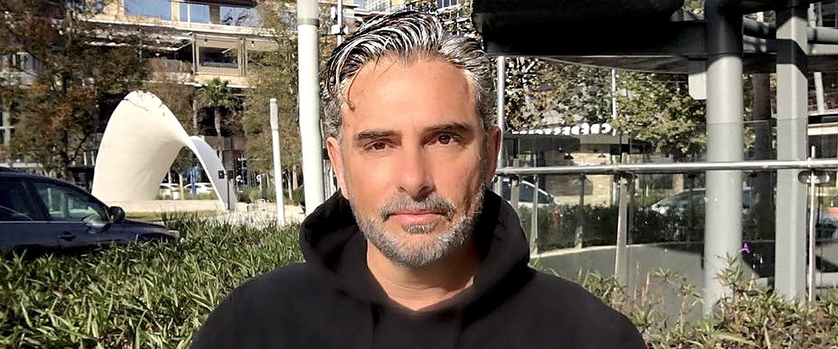 Harry Geithner se casó con Alejandra Silva en medio de la pandemia en ...