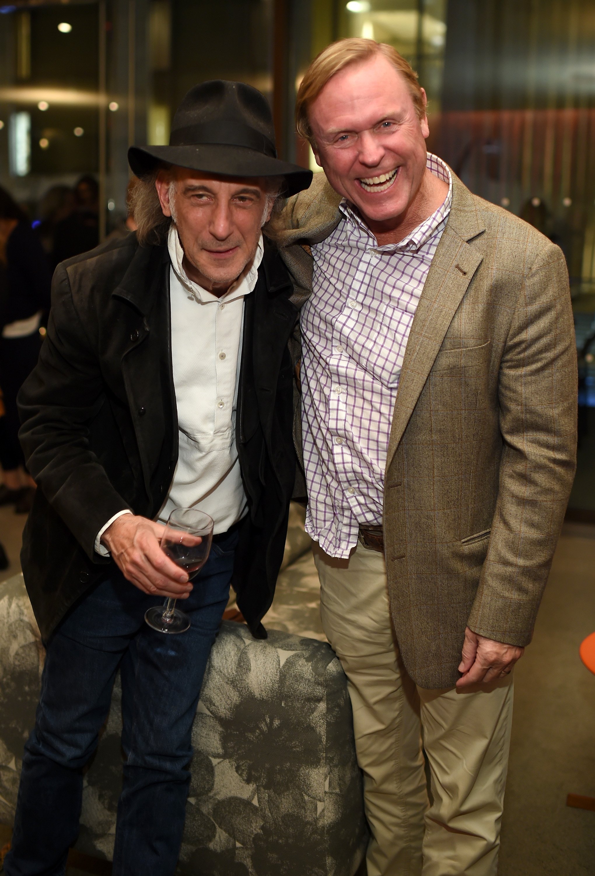 Timothy Christopher Mara: All about Kate & Rooney Mara’s Father