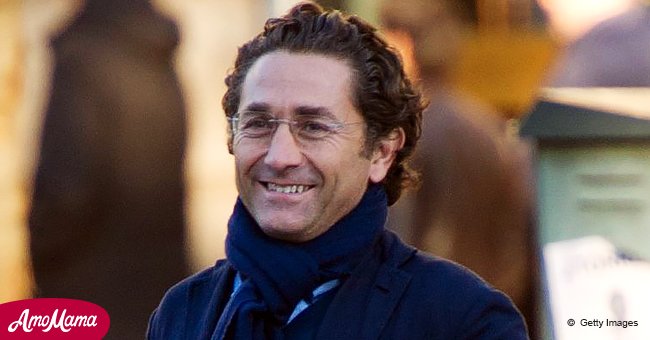 Álvaro Fuster: hombre de negocios, padre y amigo íntimo del rey Felipe VI